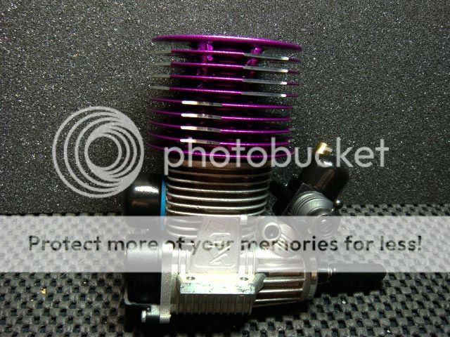 Novarossi Plus 28-7RT 7 Port .28 Rotostart Engine - Page 2 - R/C Tech Forums